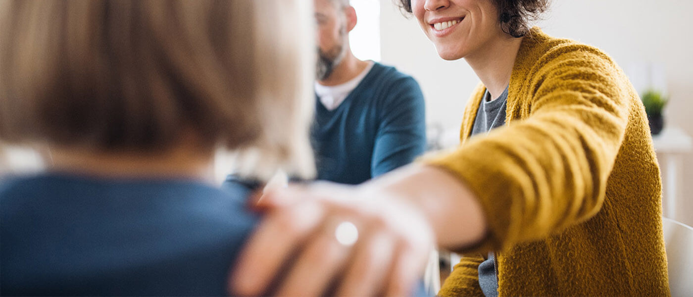 Help—External Assistance - STAH Group